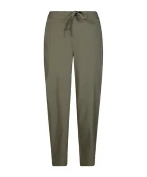 SAVE THE DUCK Drawstring Trousers With Side Pockets