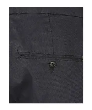 DONDUP Gaubert Chinos - Black