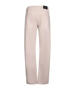 7 For All Mankind The Straight Jeans