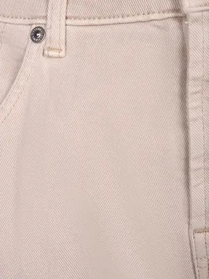 7 For All Mankind The Straight Jeans