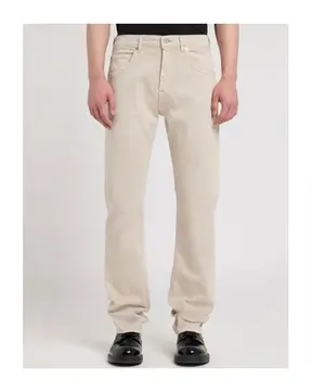 7 For All Mankind The Straight Jeans