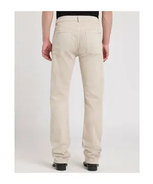 7 For All Mankind The Straight Jeans