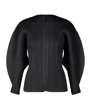 PLEATS PLEASE BY ISSEY MIYAKE Monthly Colors: April Jacket