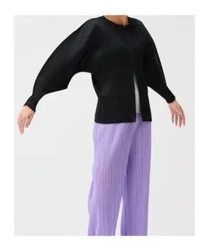 PLEATS PLEASE BY ISSEY MIYAKE Monthly Colors: April Jacket