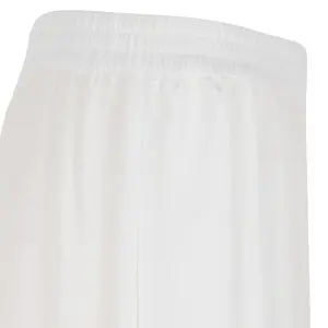 GIANLUCA CAPANNOLO Wide-leg Pants - White