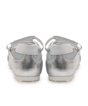 Marni Strappy Low-top Sneakers