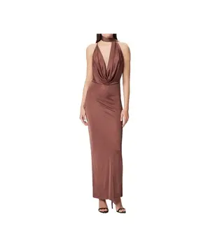 Amazuin Cut Out Cocktail Dresses