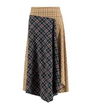Barbour Frill Skirts