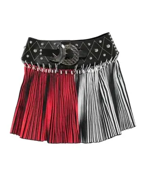 Chopova Lowena Frill Bottoms For Women