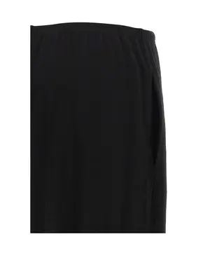 THE ROW Loose-fit Elastic Waist Pants