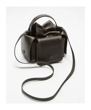 Acne Studios Mini Multi-pocket Bag