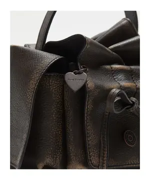 Acne Studios Mini Multi-pocket Bag