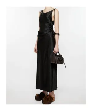Acne Studios Mini Multi-pocket Bag