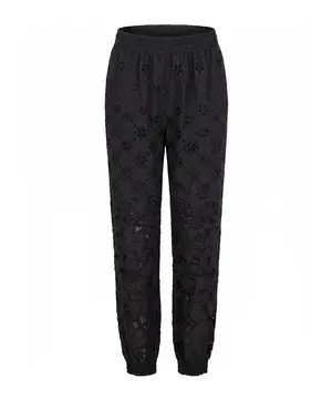 Ermanno Scervino Elasticated Pants For Women