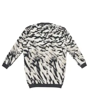 Max Mara Knit Pullover