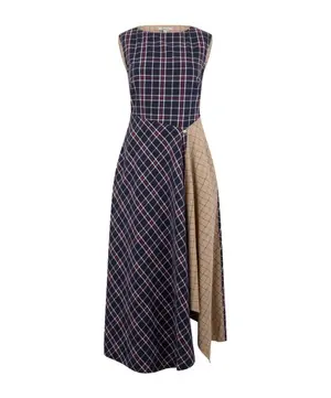 Barbour Round Neck Day Dresses
