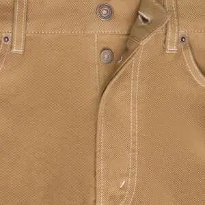 Celine Boyfriend Jeans In Cotton Denim