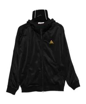 Martine Rose Zip-up Track Jacket