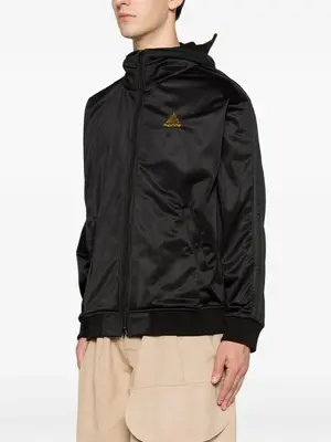 Martine Rose Zip-up Track Jacket