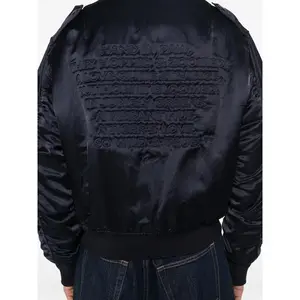 Kenzo Jungle Poem Bomber Jacket