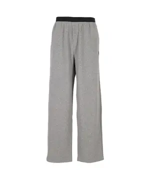 MAISON MARGIELA Wide-leg Trousers