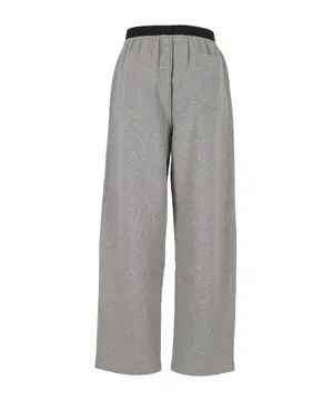 MAISON MARGIELA Wide-leg Trousers