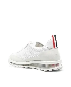 Thom Browne Tech Lace-up Sneakers