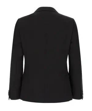 Zegna Single-breasted Tailored Suits