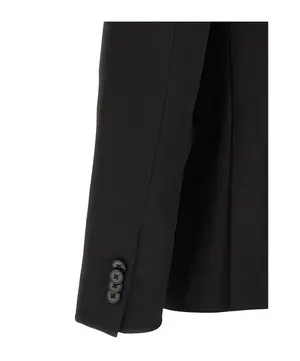 Zegna Single-breasted Tailored Suits