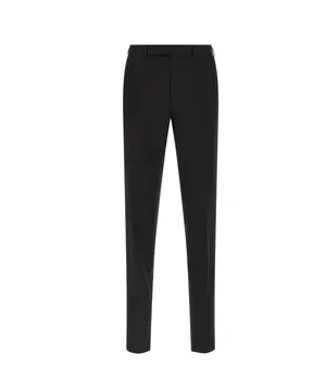 Zegna Single-breasted Tailored Suits