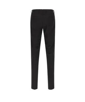 Zegna Single-breasted Tailored Suits