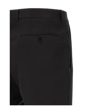 Zegna Single-breasted Tailored Suits