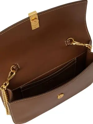 Polo Ralph Lauren Chain Strap Shoulder Bag
