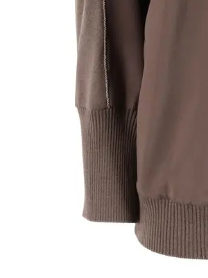Peserico Shimmer Detail Knitted Sweater