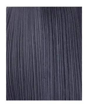 PLEATS PLEASE BY ISSEY MIYAKE Pleated Trousers
