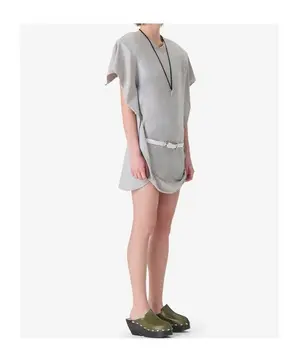IRO PARIS Aslan Mini Dress