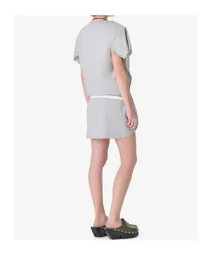 IRO PARIS Aslan Mini Dress