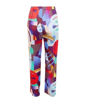 PLEATS PLEASE BY ISSEY MIYAKE Playground Pants