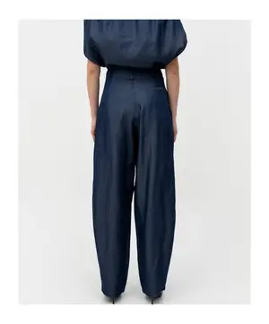 DARKPARK Low Waist Wide Leg Pants