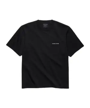 Canada Goose Crew-neck T-shirt