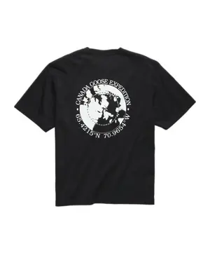 Canada Goose Crew-neck T-shirt