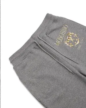 Moschino Print Sweatpants