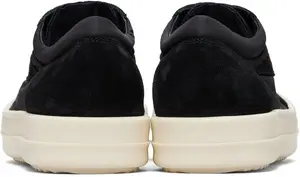 Rick Owens Lace-up Sneakers