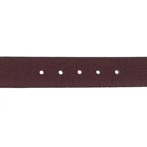 FERRAGAMO Double-sided Gancini Belt - Multicolor