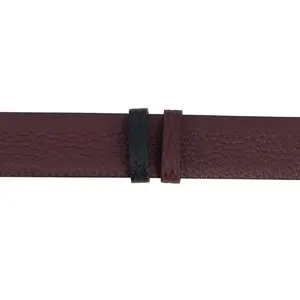 FERRAGAMO Double-sided Gancini Belt - Multicolor