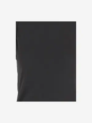 Jacquemus Embellished Button-back Short Sleeve Top