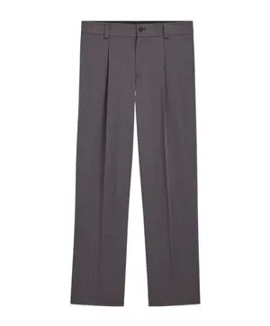 Hugo Boss Belted Pants For Men