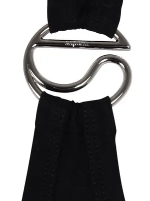 Coperni C-logo Tank Top - Black