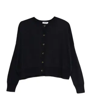 Baserange Frill Knitwear For Women