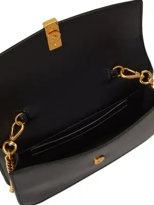 Polo Ralph Lauren Chain Strap Shoulder Bag